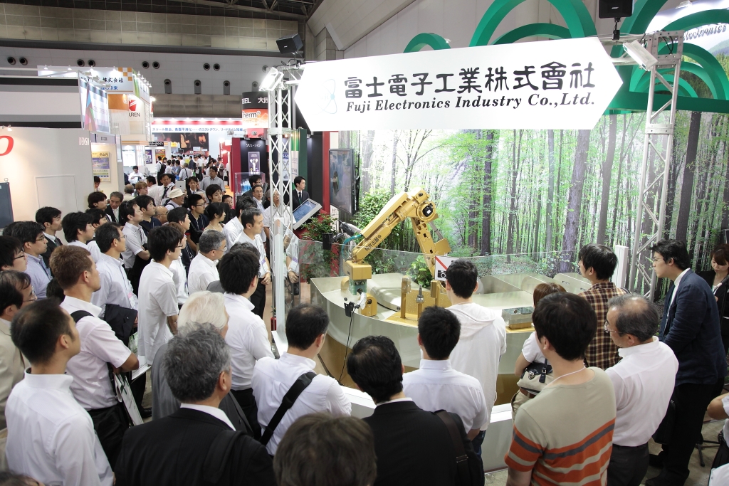 Information for Exhibitors